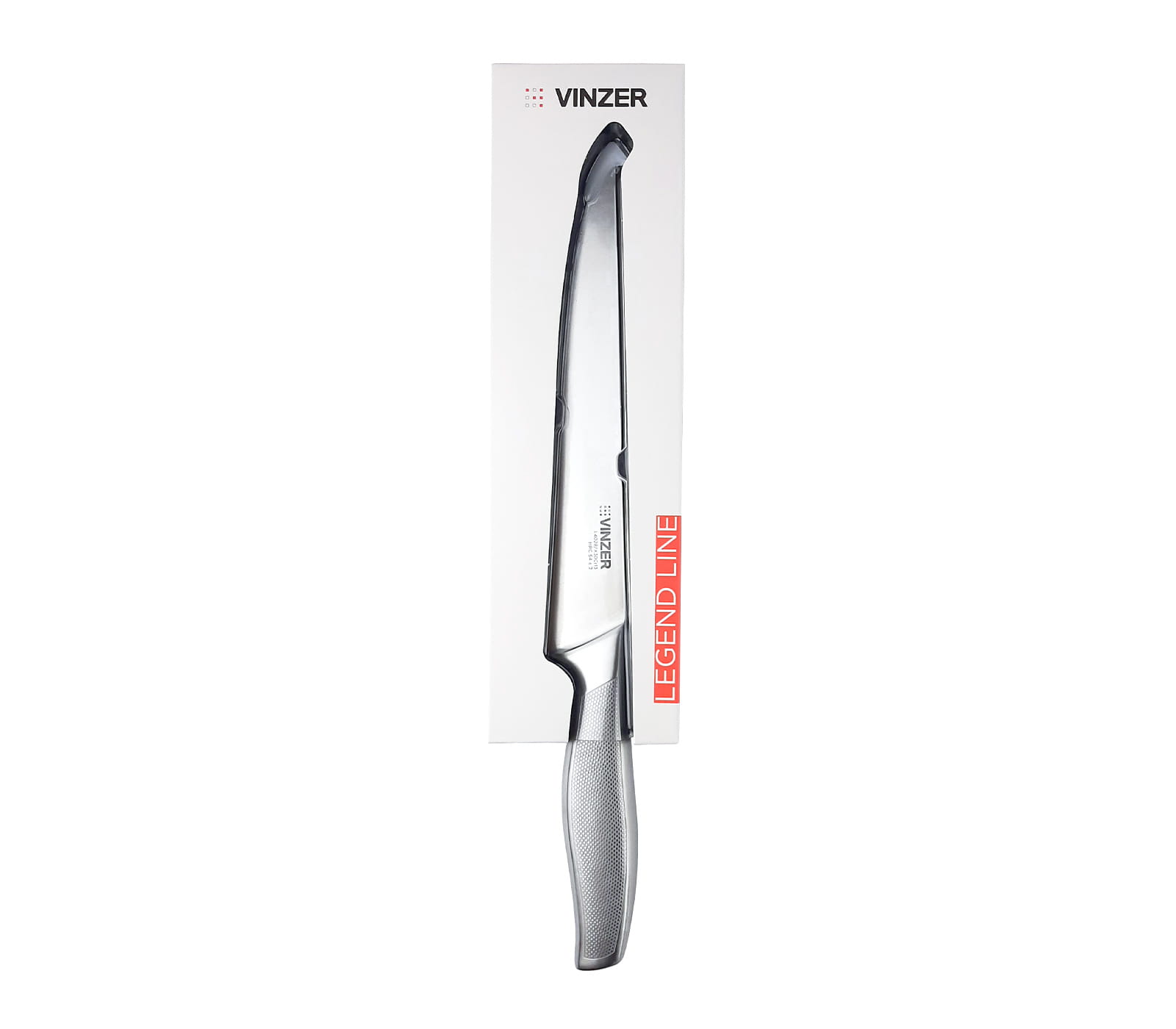 VINZER Nóż do mięsa LEGEND LINE 20 cm (50269) Eskot