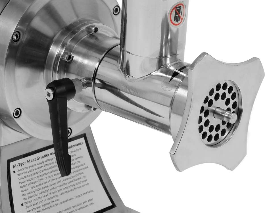 Maszynka do mielenia mięsa 150kg/h 650W YG-03215 Eskot